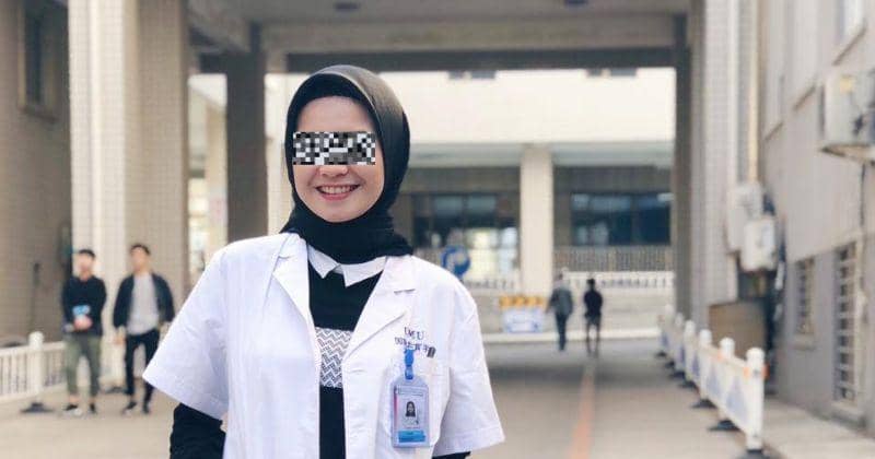 Dokter Sekaligus Istri Polisi Selingkuh dengan Mahasiswa | Popmama.com